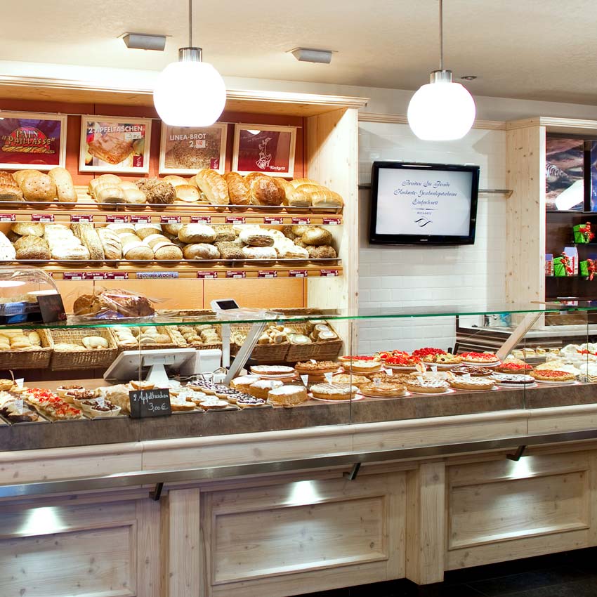 Bäckerei Kockartz Eynatten | Kockartz