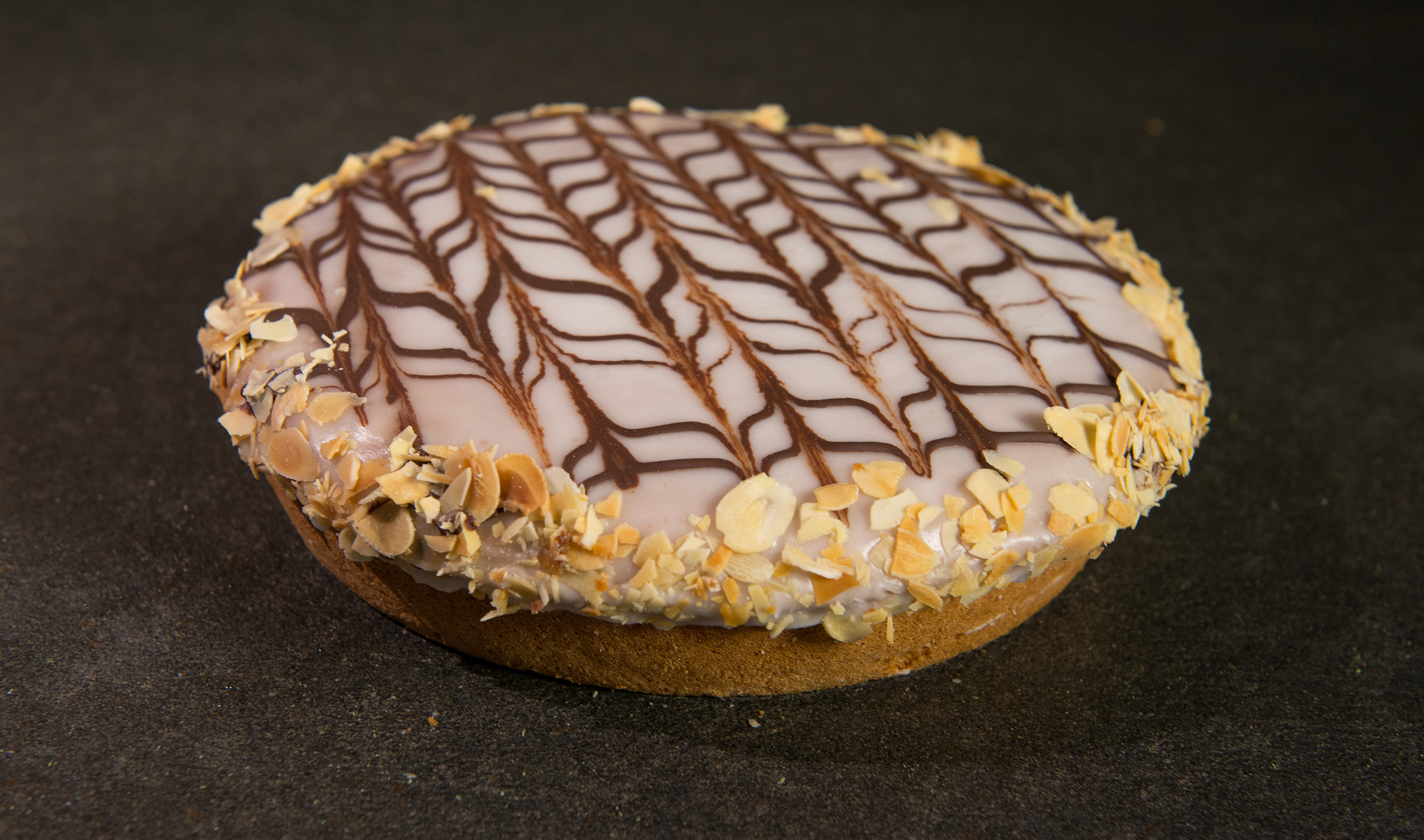 Feine belgisch-französischen Pâtisserie | Kockartz