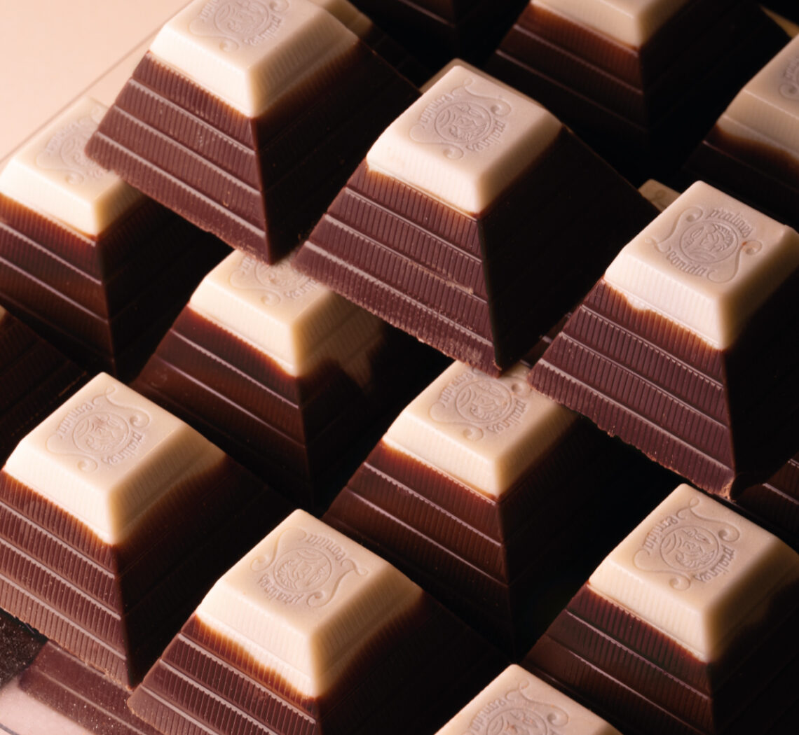 Bäckerei-Konditorei Kockartz - Die Bäckerei im Grenzgebiet